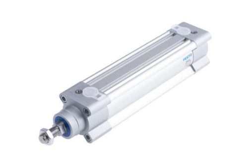 Festo, actuadores neumáticos y soluciones de automatización indus