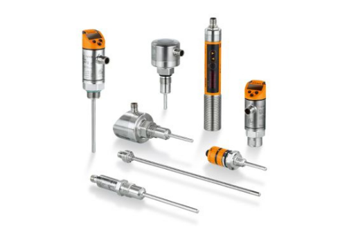 IFM ELECTRONIC: detectores de presión, inductivos y otros sensore