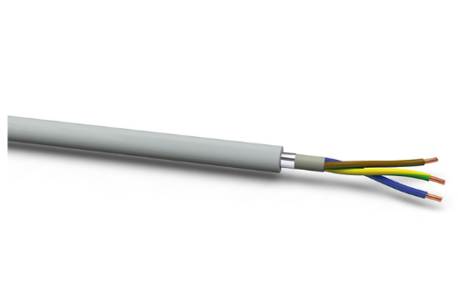 XBK-KABEL: cables de control y otros componentes de electricidad